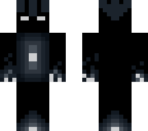 pitch | Minecraft Skins