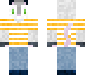 polo g | Minecraft Skins