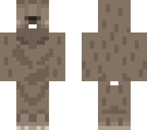 Rabbit - Xbox 360 Battle & Beasts 2 | Minecraft Skin