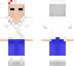 ramen | Minecraft Skins