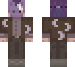 roxa | Minecraft Skins