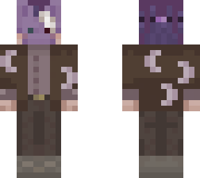 roxa | Minecraft Skins