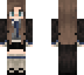 student | Minecraft Skins