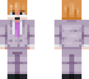 reigen arataka | Minecraft Skins