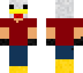 rex | Minecraft Skins