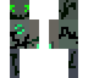 robo | Minecraft Skins