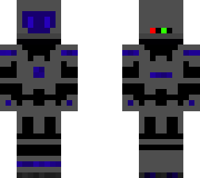 sci fi | Minecraft Skins