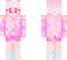sakura | Minecraft Skins