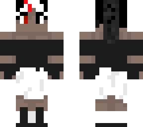 Sara | Minecraft Skin