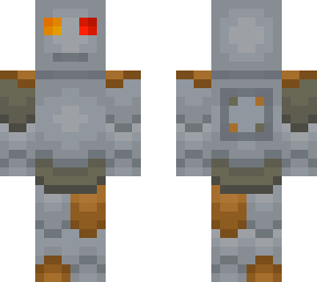 android | Minecraft Skins