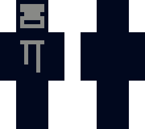 Shady | Minecraft Skin