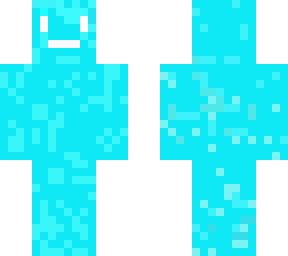 Skippy Premium | Minecraft Skin