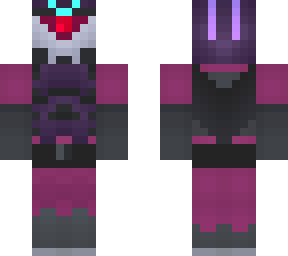 lance | Minecraft Skins