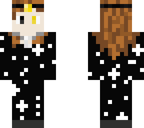 stargirl | Minecraft Skins