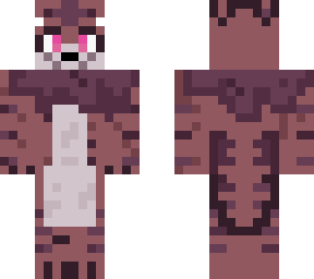 stiger | Minecraft Skins