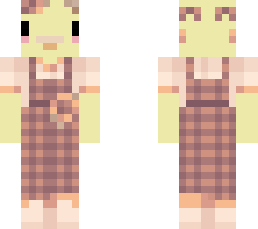 duck skins | Minecraft Skins