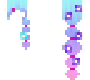 Sunset - HB | Minecraft Skin