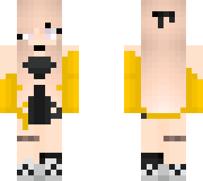 Tay ~ | Minecraft Skin