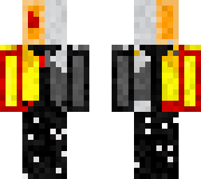 eclipse | Minecraft Skins