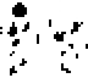 The Spot | Minecraft Skin