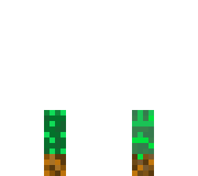 tierra | Minecraft Skins