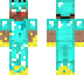 ultimate | Minecraft Skin