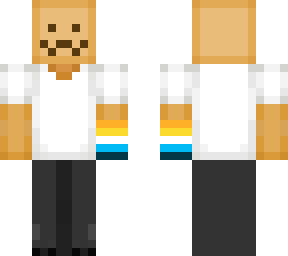 box | Minecraft Skins