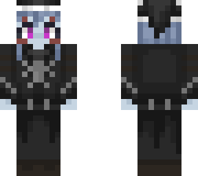 vin | Minecraft Skins