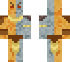 Vivec | Minecraft Skin