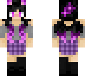 vylet | Minecraft Skin