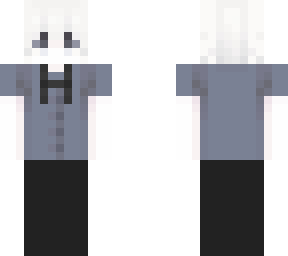 wisp : m | Minecraft Skin