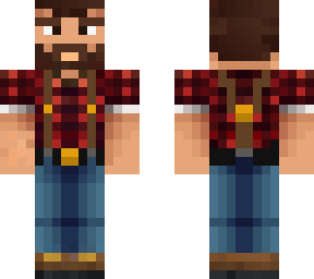 wood | Minecraft Skins