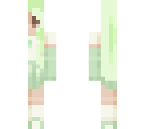 . lime . collab | Minecraft Skin