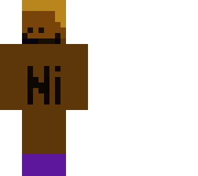 canman | Minecraft Skins