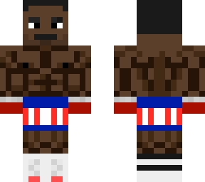 apollo | Minecraft Skins