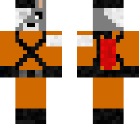 archie | Minecraft Skin