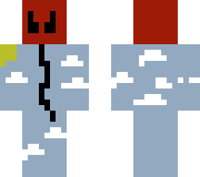 balloon skin | Minecraft Skin