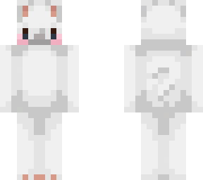 big | Minecraft Skins