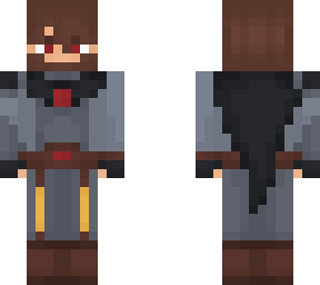 mythicalsausage | Minecraft Skins