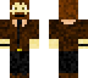 broken | Minecraft Skins