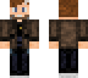 dean winchester | Minecraft Skins