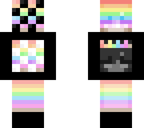 Camp Skindex|PFP | Minecraft Skin