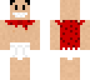 captain underpants | Minecraft Skins