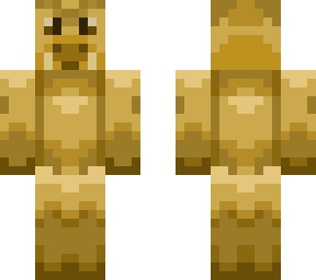 capybara | Minecraft Skins