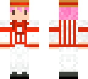 carnival | Minecraft Skins