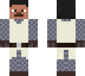 chainmail | Minecraft Skins