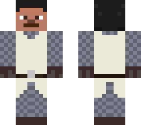 chainmail | Minecraft Skins