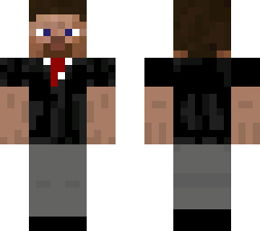 Chef Steve | Minecraft Skin