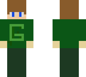 Classic Karl | Minecraft Skin