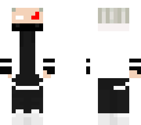 danger | Minecraft Skins